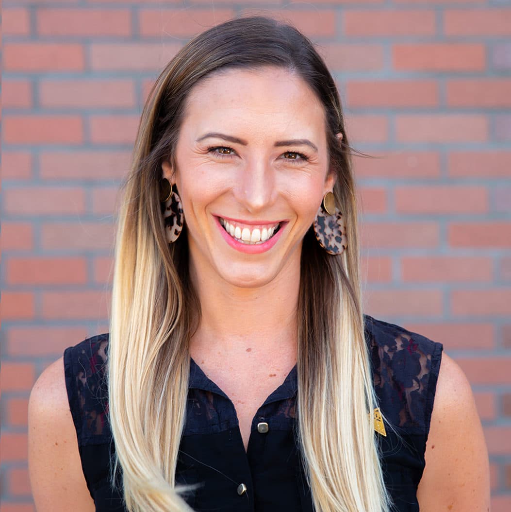 Ashley Newell | ELDOA Student-Practitioner| ELDOAUSA