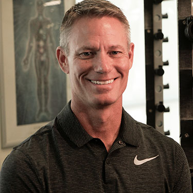 Dan Hellman | SOMA Therapy Instructor | ELDOAUSA